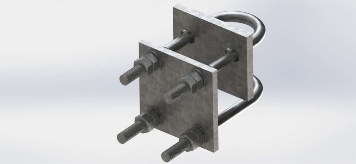 TOWER MOUNTS / SIA „ GRIPsteel“