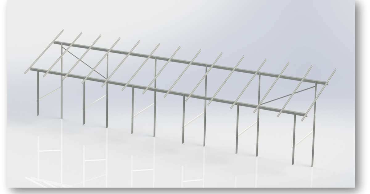 SOLAR PANEL MOUNTING COMPONENTS / SIA „ GRIPsteel“