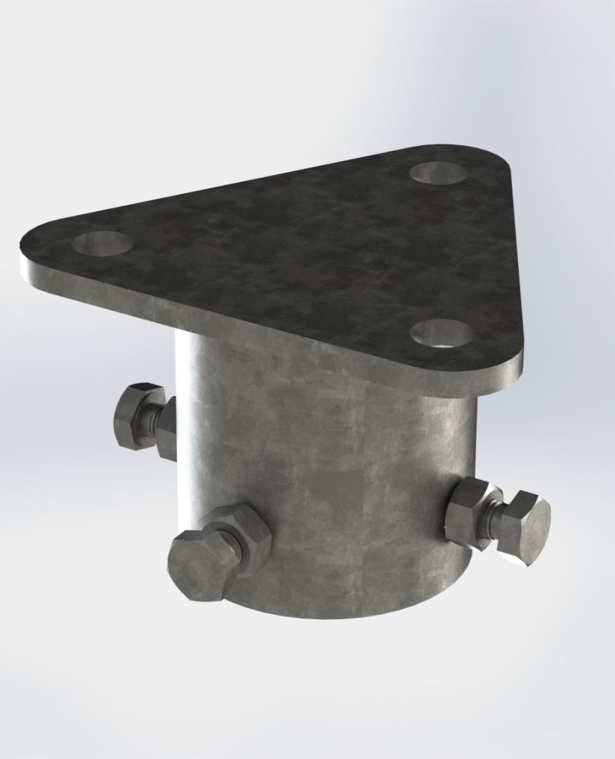 GRAVITY MOUNTS / SIA „ GRIPsteel“