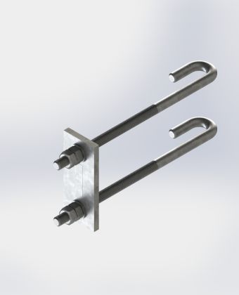 TOWER MOUNTS / SIA „ GRIPsteel“